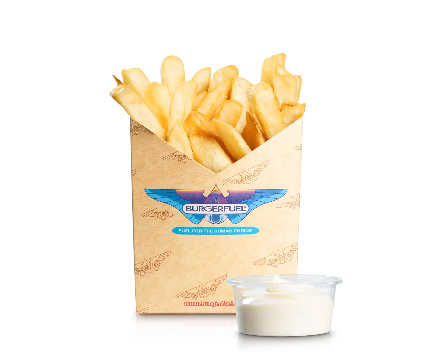 BurgerFuel Menu | Order Gourmet Burgers, Fries & Thickshakes Online